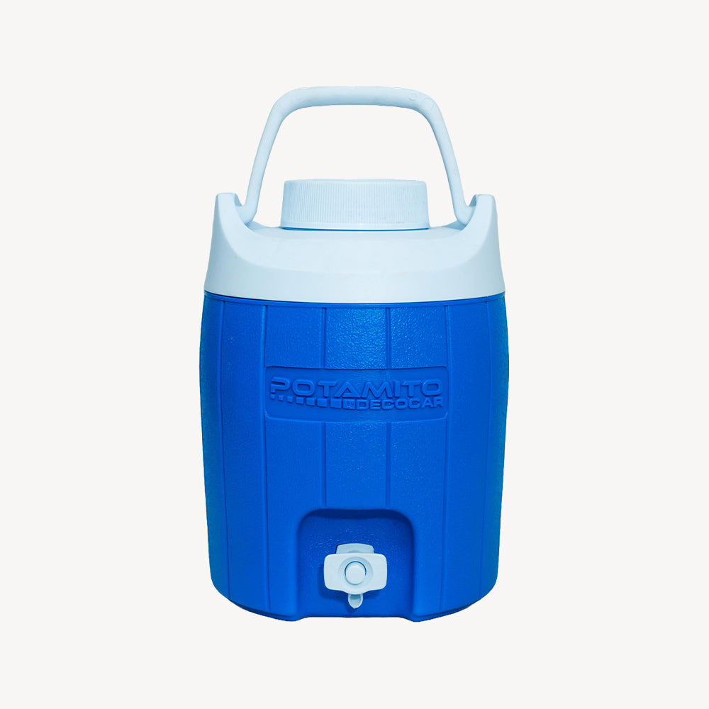 THERMO 1.8GL TE07 POPOTAMO — Depósito Ferretero