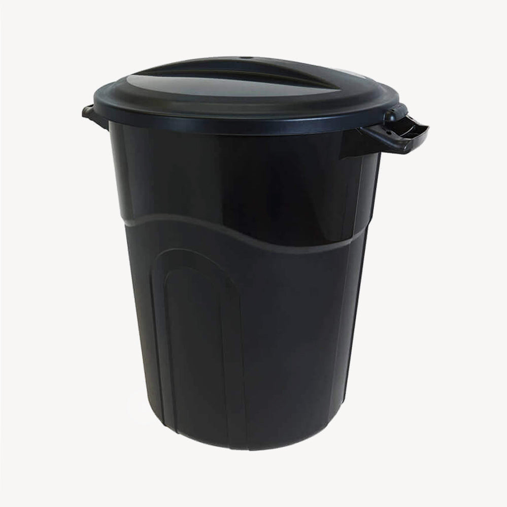 ZAFACON C/TAPA 20GL NGR TI0040 UNITED — Depósito Ferretero