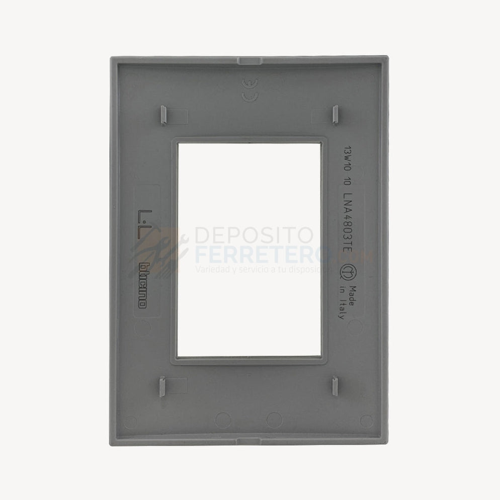 PLACA TECH LNA4803TE LIGHT — Depósito Ferretero